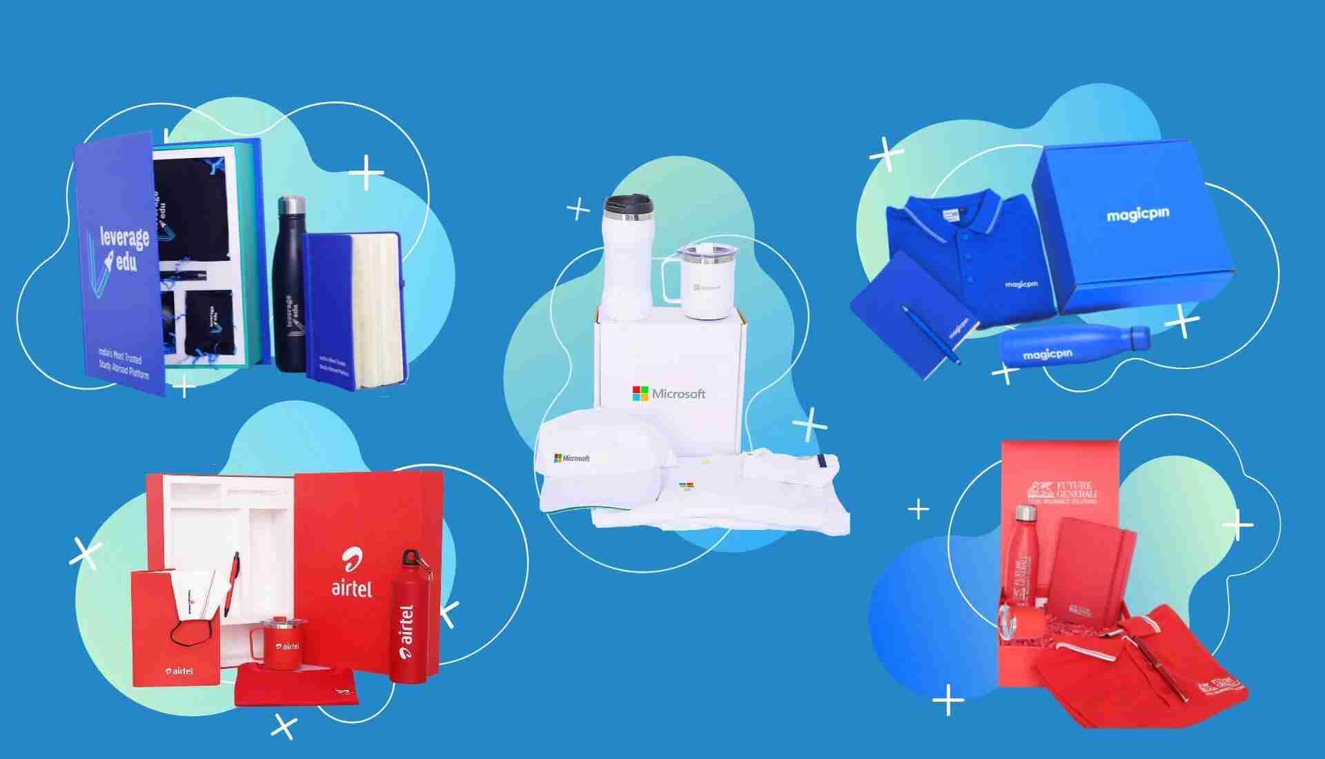 Corporate Gifts - One Place for awesome Gifting Experiences! Birdbox ...